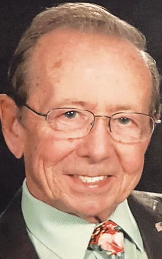 Ralph E. Detwiler | News, Sports, Jobs - Altoona Mirror